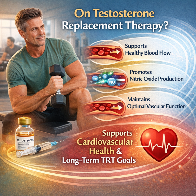 Vascular Defense: Support Your Vascular Health Naturally – SunNutrition